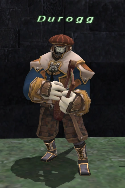 Durogg | FFXIclopedia | Fandom