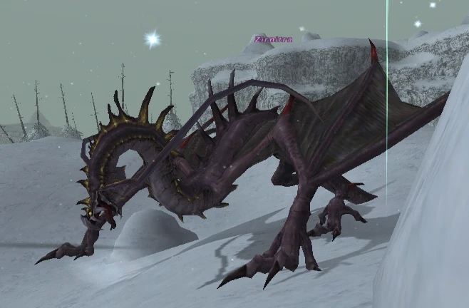 Zirnitra | FFXIclopedia | Fandom