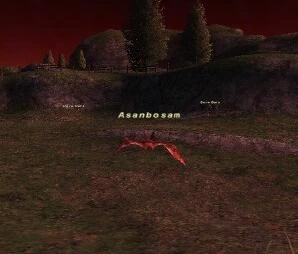 Asanbosam | FFXIclopedia | Fandom