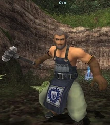 Trust: Cid | FFXIclopedia | Fandom