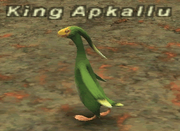 King Apkallu | FFXIclopedia | Fandom