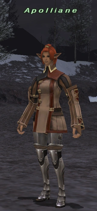 Apolliane | FFXIclopedia | Fandom