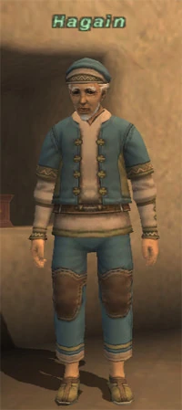 Hagain | FFXIclopedia | Fandom