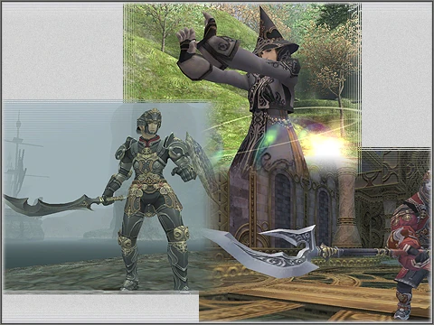 2007 - (06/01/2007) Item Changes and Additions | FFXIclopedia | Fandom