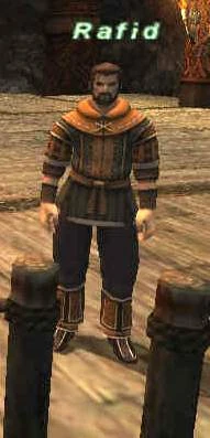 Rafid | FFXIclopedia | Fandom