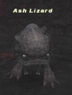 Ash Lizard | FFXIclopedia | Fandom