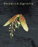 Monarch Ogrefly | FFXIclopedia | Fandom