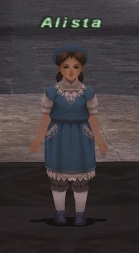 Alista | FFXIclopedia | Fandom