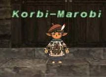 Korbi-Marobi | FFXIclopedia | Fandom