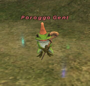 Poroggo Gent | FFXIclopedia | Fandom