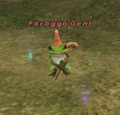 Poroggo Gent | FFXIclopedia | Fandom