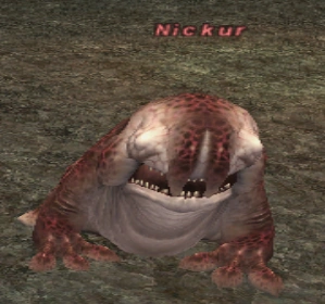 Nickur | FFXIclopedia | Fandom