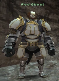 Red Ghost (A) | FFXIclopedia | Fandom