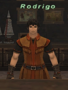 Rodrigo | FFXIclopedia | Fandom