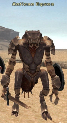 Antican Eques | FFXIclopedia | Fandom