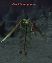 Gallinipper | FFXIclopedia | Fandom