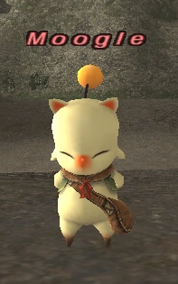 Moogle (NM) | FFXIclopedia | Fandom