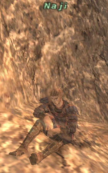 Naji (A) | FFXIclopedia | Fandom