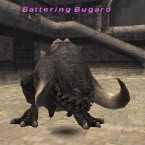 Battering Bugard | FFXIclopedia | Fandom