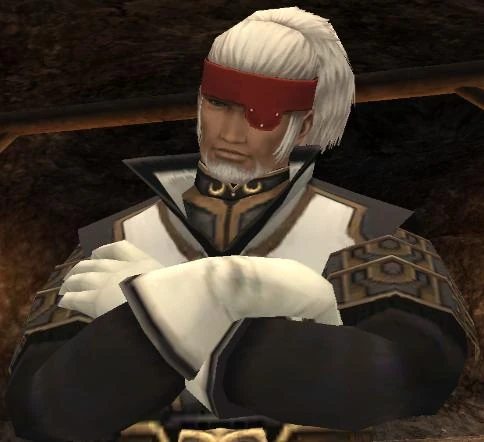 Gilgamesh | FFXIclopedia | Fandom