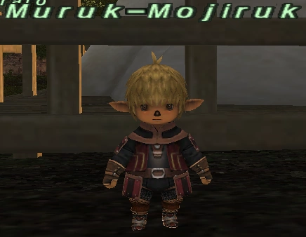 Muruk-Mojiruk | FFXIclopedia | Fandom