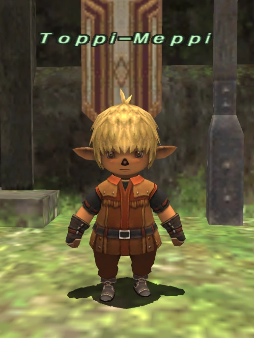 Toppi-Meppi | FFXIclopedia | Fandom
