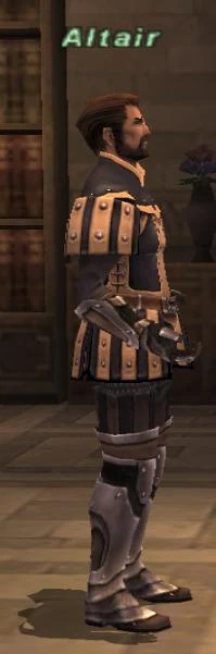 Altair | FFXIclopedia | Fandom
