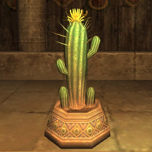Amigo Cactus | FFXIclopedia | Fandom