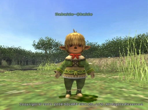 Dabaide-Obaide | FFXIclopedia | Fandom