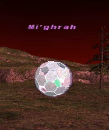 Mi'ghrah | FFXIclopedia | Fandom
