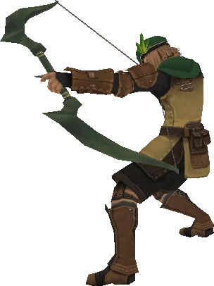 Ranger Guide by Radiënt: Aim for Perfection | FFXIclopedia | Fandom