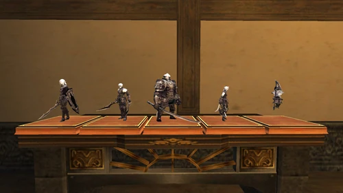 Category:Statue Furnishings | FFXIclopedia | Fandom