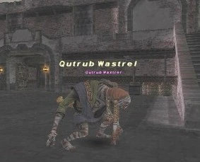 Qutrub Wastrel | FFXIclopedia | Fandom