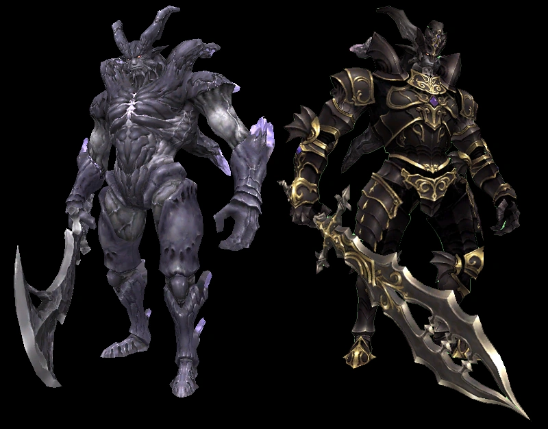 Category:Shadow Lords | FFXIclopedia | Fandom