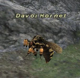 Davoi Hornet | FFXIclopedia | Fandom