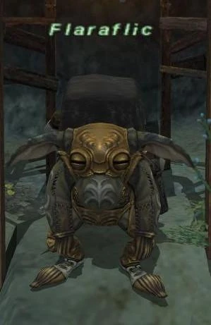 Flaraflic | FFXIclopedia | Fandom
