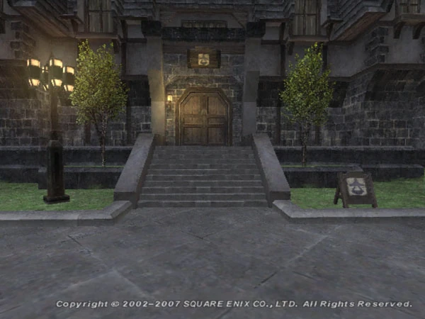 Phoenix Perch | FFXIclopedia | Fandom