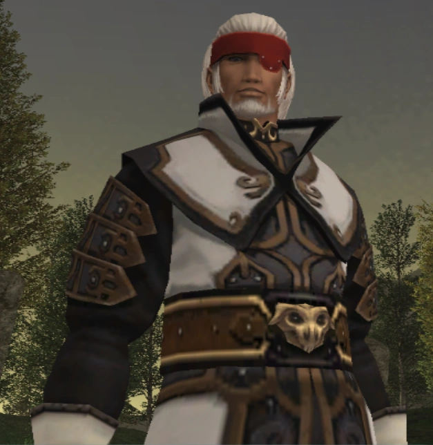 Gilgamesh (A) | FFXIclopedia | Fandom