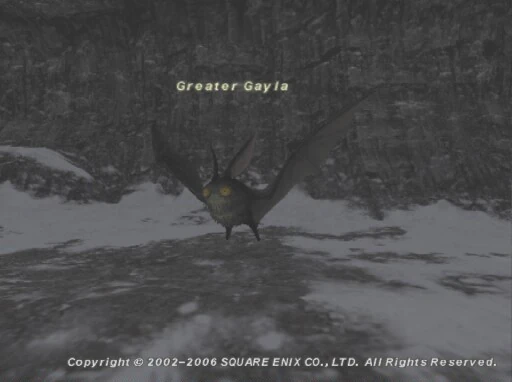 Greater Gayla | FFXIclopedia | Fandom