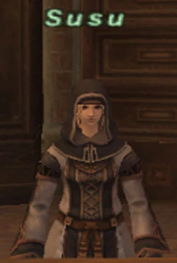 Susu | FFXIclopedia | Fandom