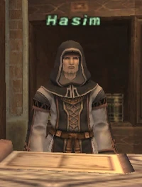 Hasim | FFXIclopedia | Fandom