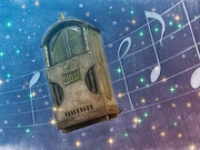 Orchestrion | FFXIclopedia | Fandom