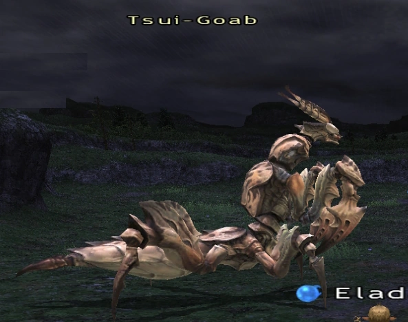 Tsui-Goab | FFXIclopedia | Fandom