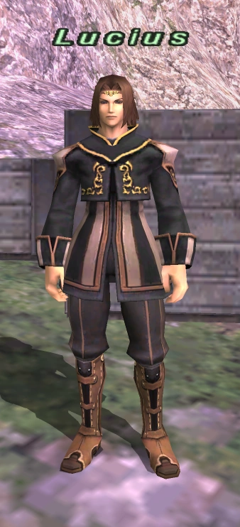 Lucius (A) | FFXIclopedia | Fandom