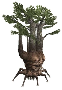 Treant (MON) | FFXIclopedia | Fandom