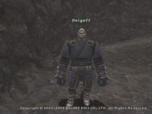 Deigoff | FFXIclopedia | Fandom