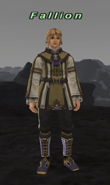 Fallion | FFXIclopedia | Fandom