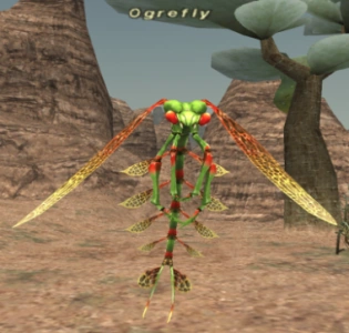 Ogrefly | FFXIclopedia | Fandom