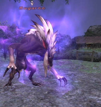 Rugaroo | FFXIclopedia | Fandom