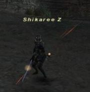 Shikaree Z | FFXIclopedia | Fandom